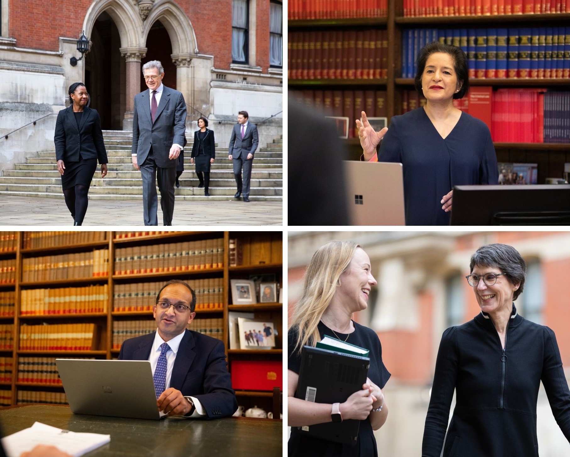 Welcome to the Judicial Careers Portal - Judicial Careers
